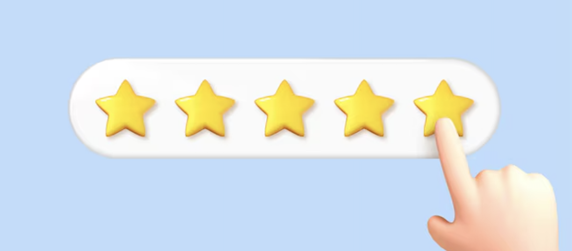 From Reviews to Digital Lynching - End Now Foundation